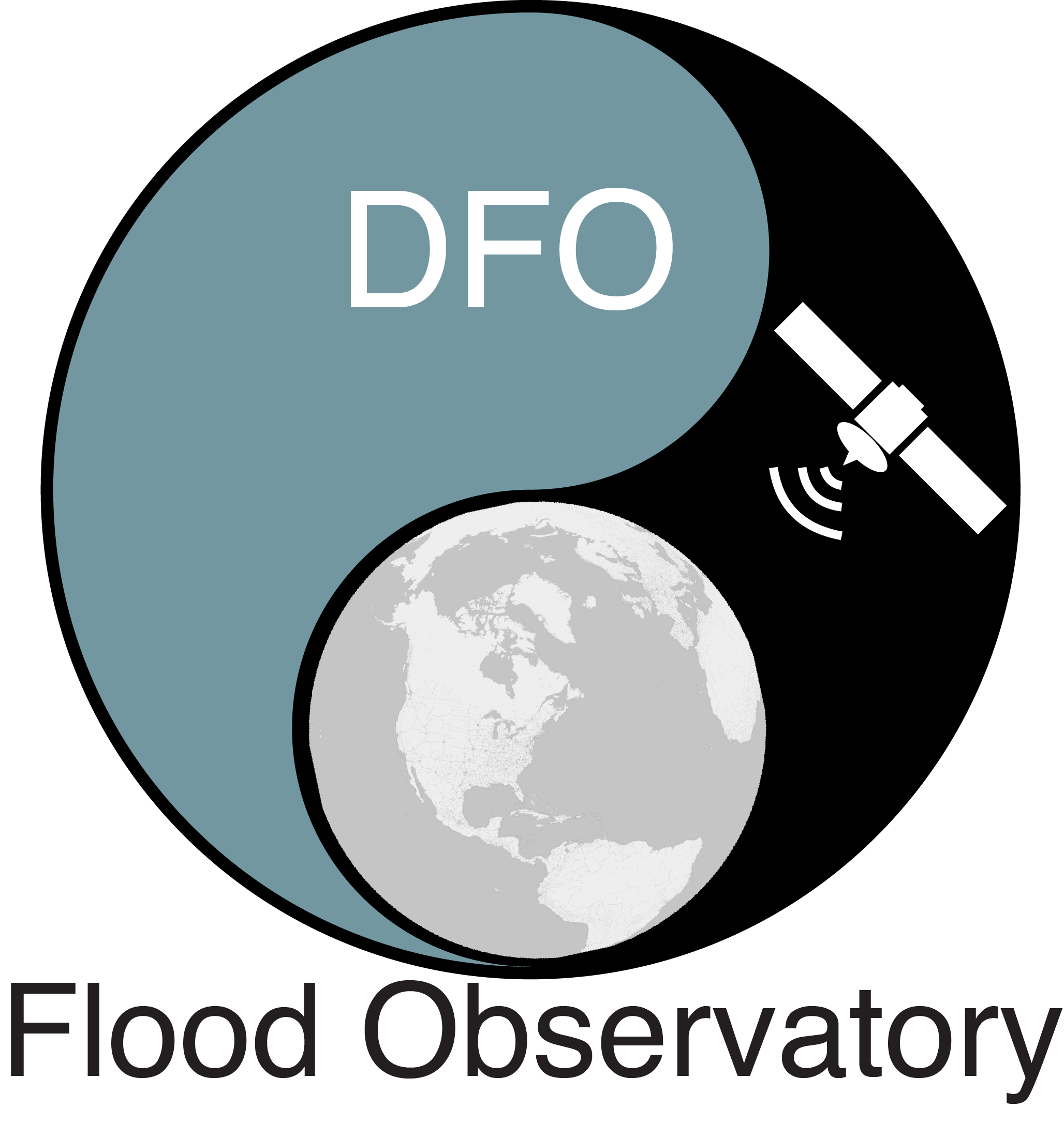 Global Flood Database
